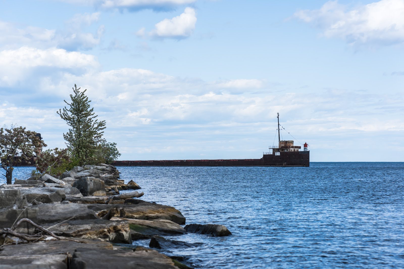 Exploring Picturesque Port Credit, Mississauga