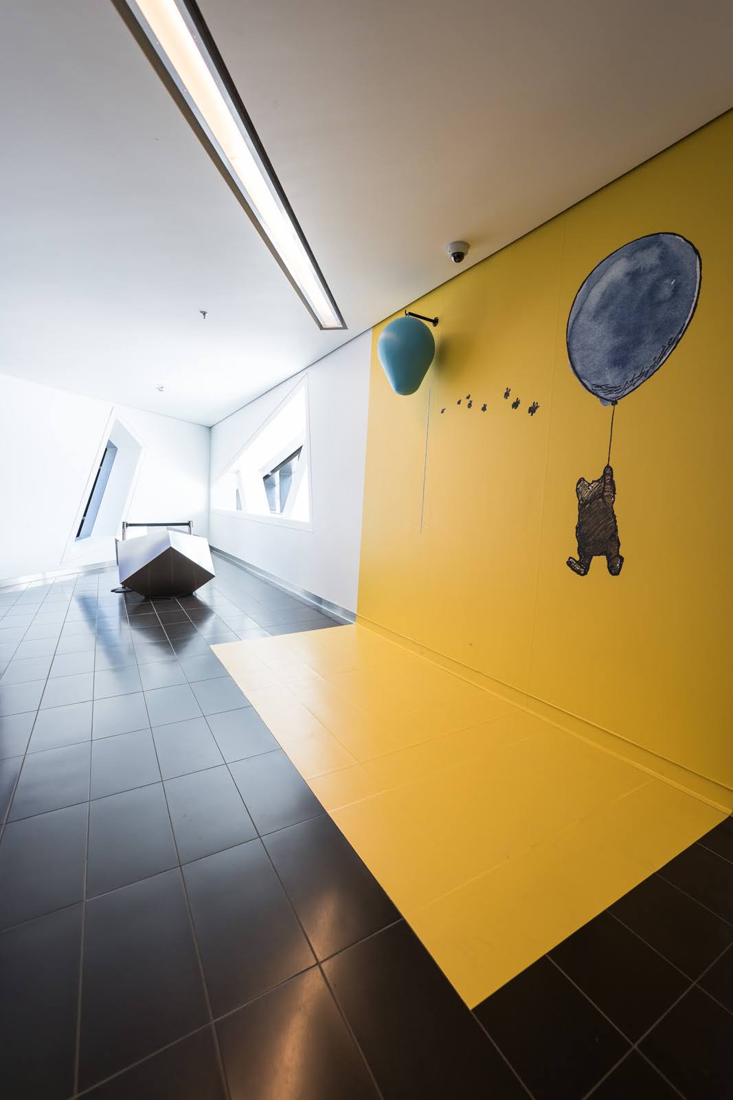 Winnie The Pooh: Exploring A Classic-Royal Ontario Museum, Toronto ...
