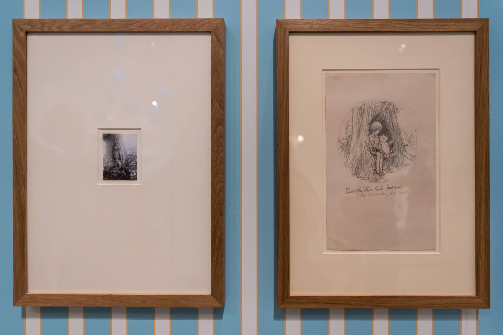 Winnie The Pooh: Exploring A Classic-Royal Ontario Museum, Toronto ...