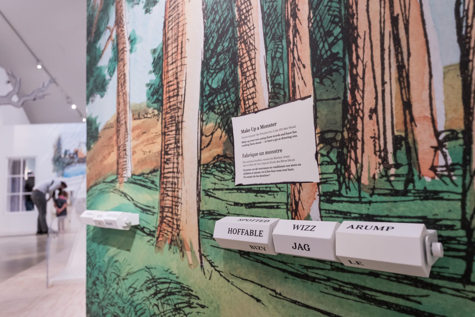 Winnie The Pooh: Exploring A Classic-Royal Ontario Museum, Toronto ...
